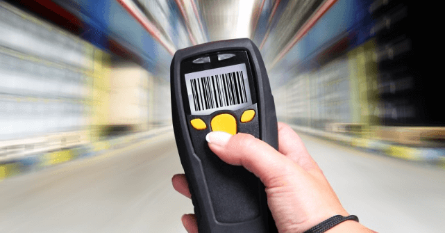 Enhancing Library Systems: The Advantages of Barcode Scanners in Book ...