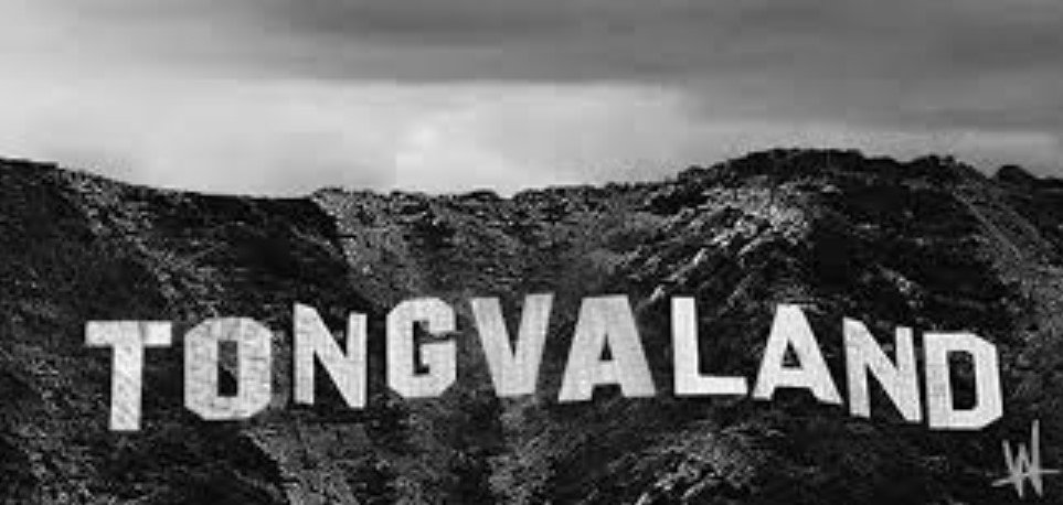 Recognizing and Understanding Tongva Land and Its People - The Daily ...