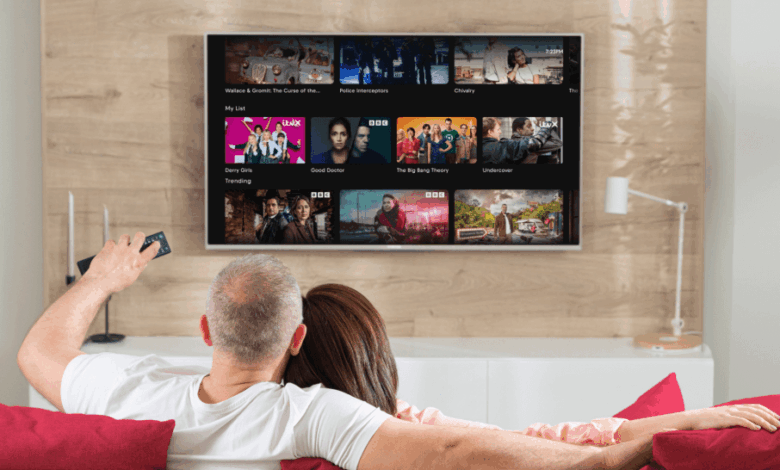 Finding Free Channels in Melbourne with Freeview - The Daily Tribute
