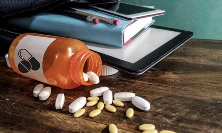 How to Fight Back When Facing Felony Drug Charges - The Daily Tribute